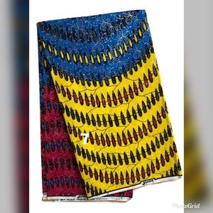 veroex | Dresses | African Ankara Women 2 Set Of Crop Top And Skirt ...
